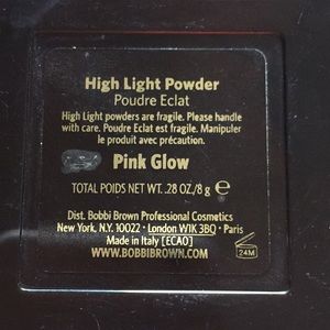 Bobbi Brown | Makeup | Bobbi Brown Hight Light Powder Gorgeous Powder ...